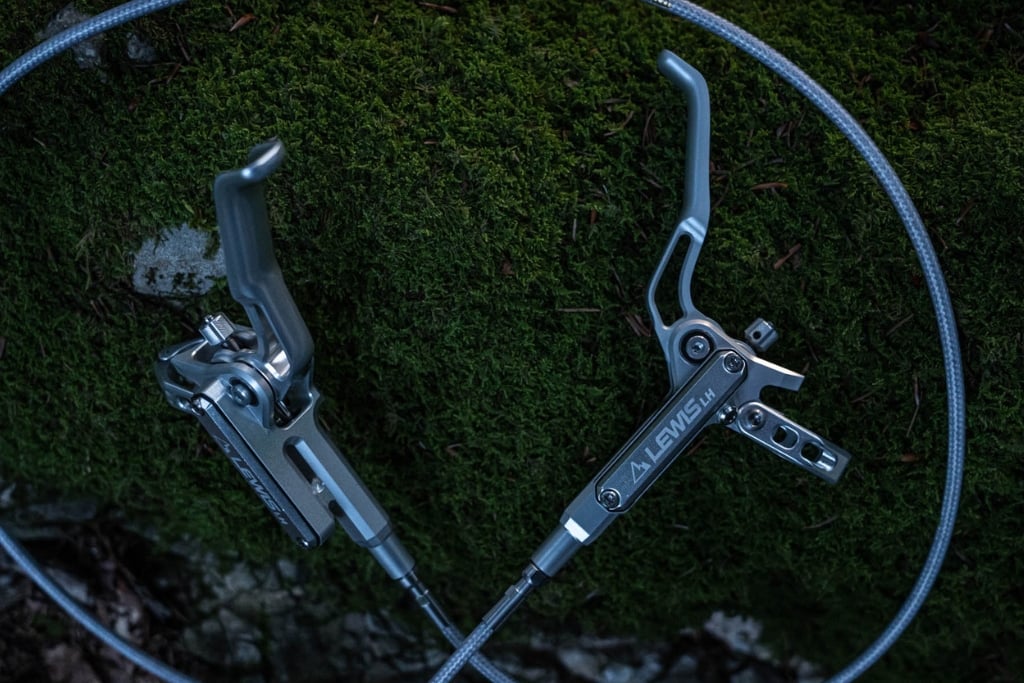 Novost - Lewis Brakes zavore - Wheelbase